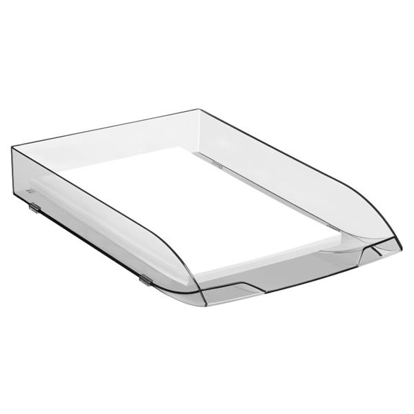 Brevkurv CEP Ice Black transparent - Forhandler Døvigen